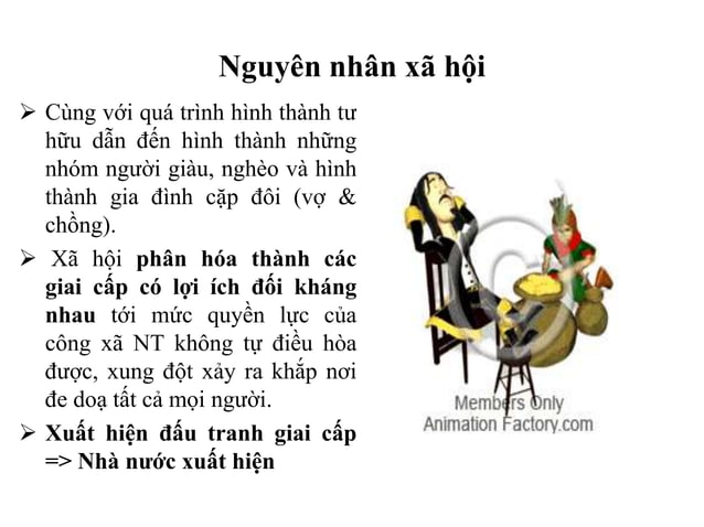 Phap luat dai cuong bai 1 nhung van de co ban ve nha nuoc | PPT