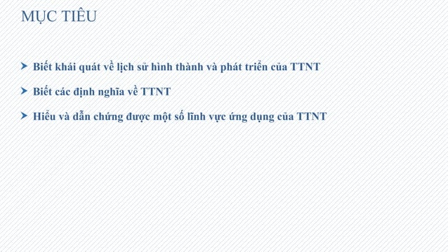 Bai 1 Tri Tue Nhan Tao Tong Quang phan 1.pptx