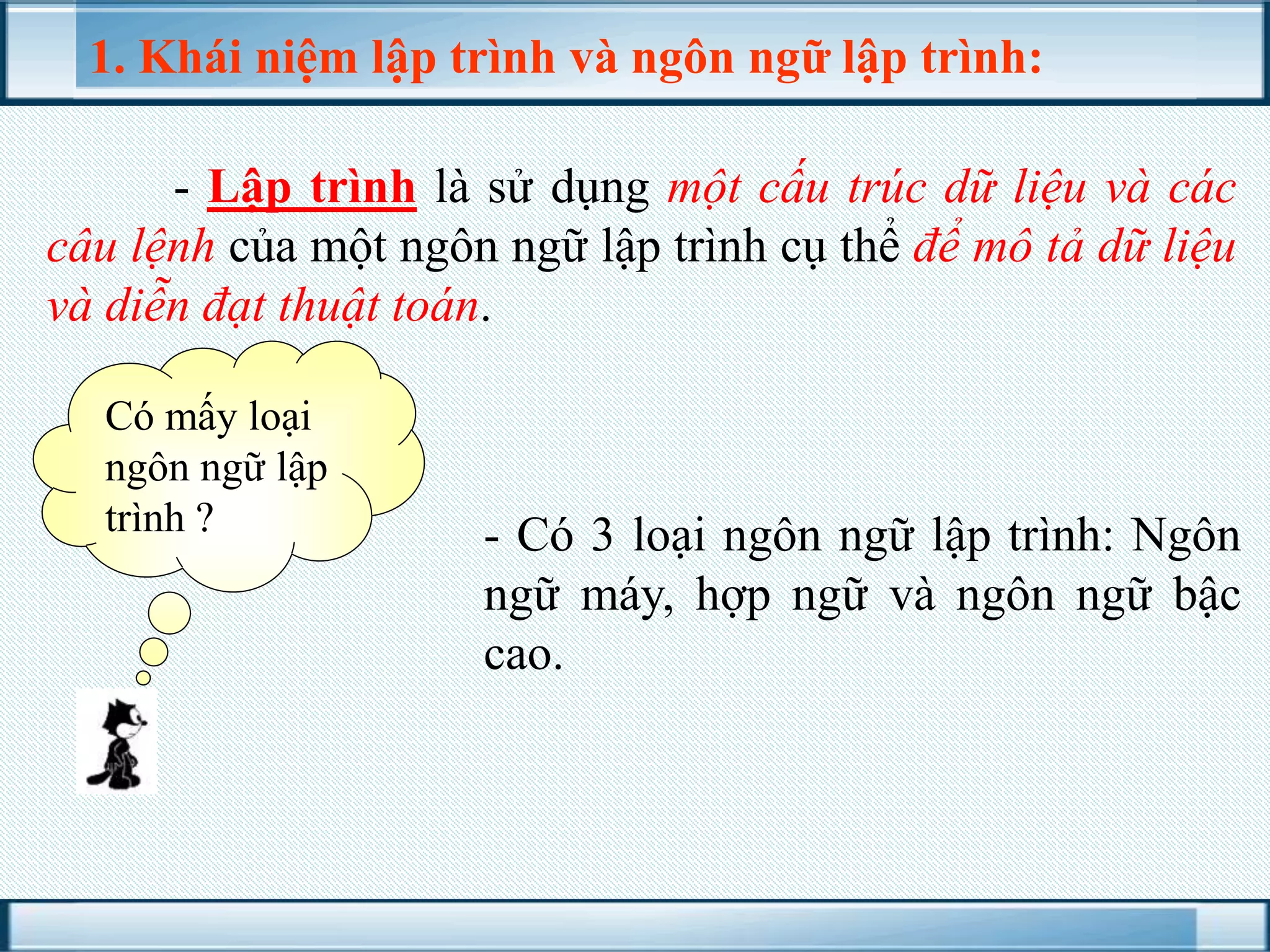 Bai1 tin11_HuynhThiThuyLinh | PPT
