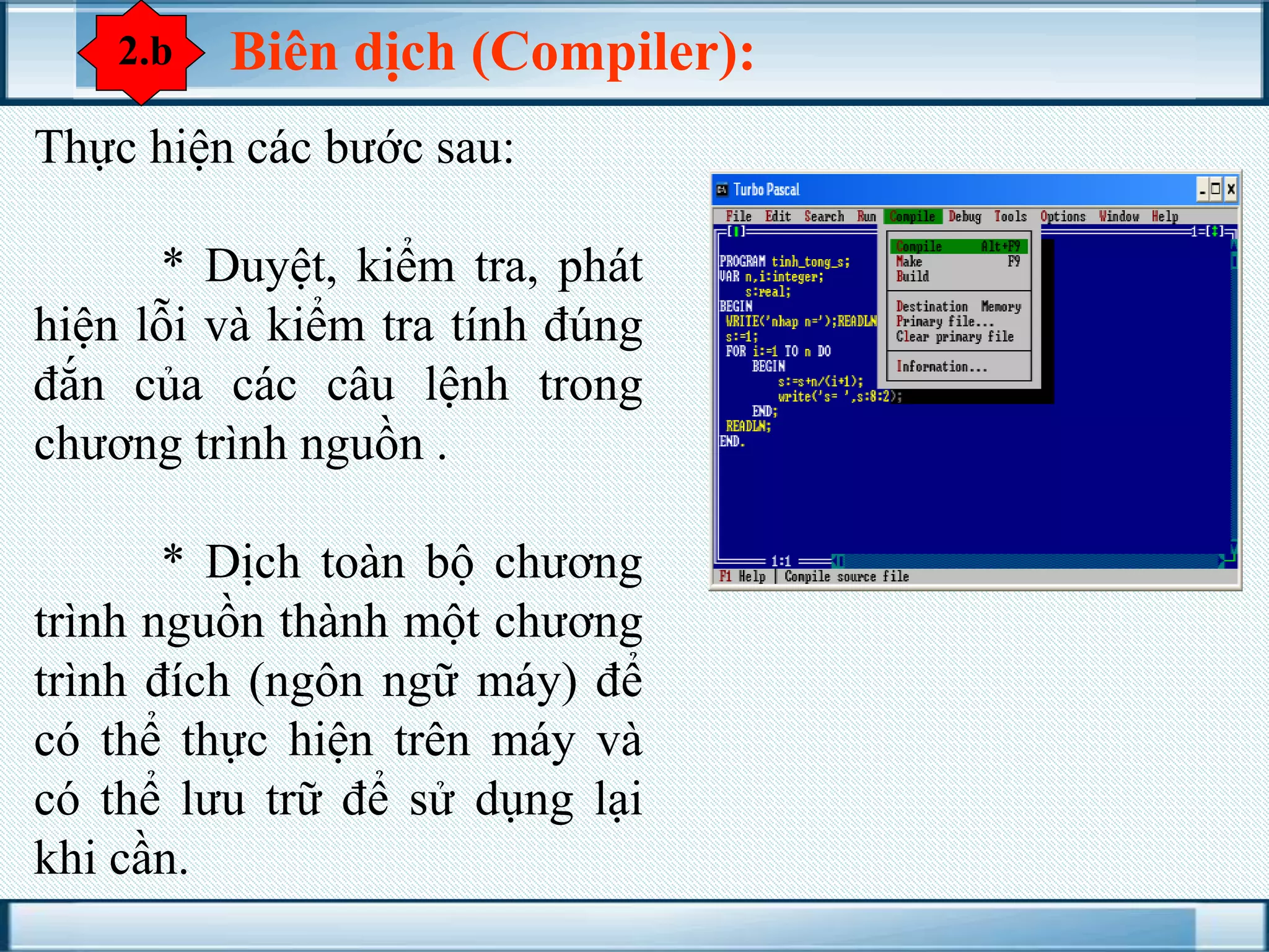 Bai1 tin11_HuynhThiThuyLinh | PPTX