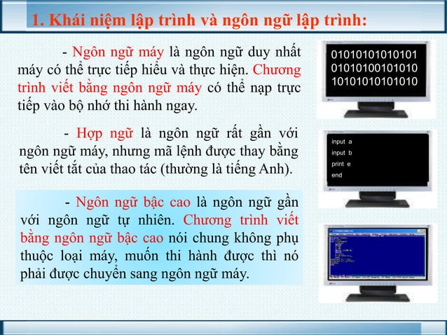 Bai1 tin11_HuynhThiThuyLinh | PPTX