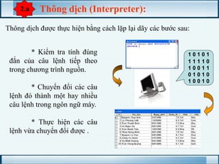 Bai1 tin11_HuynhThiThuyLinh | PPTX