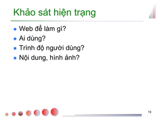 Bai1 tong quan PHP | PPT