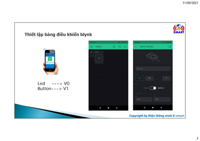 BAI 2 - CACH NAP CODE ESP8266 VA THIET LAP KET NOI BLYNK.pdf