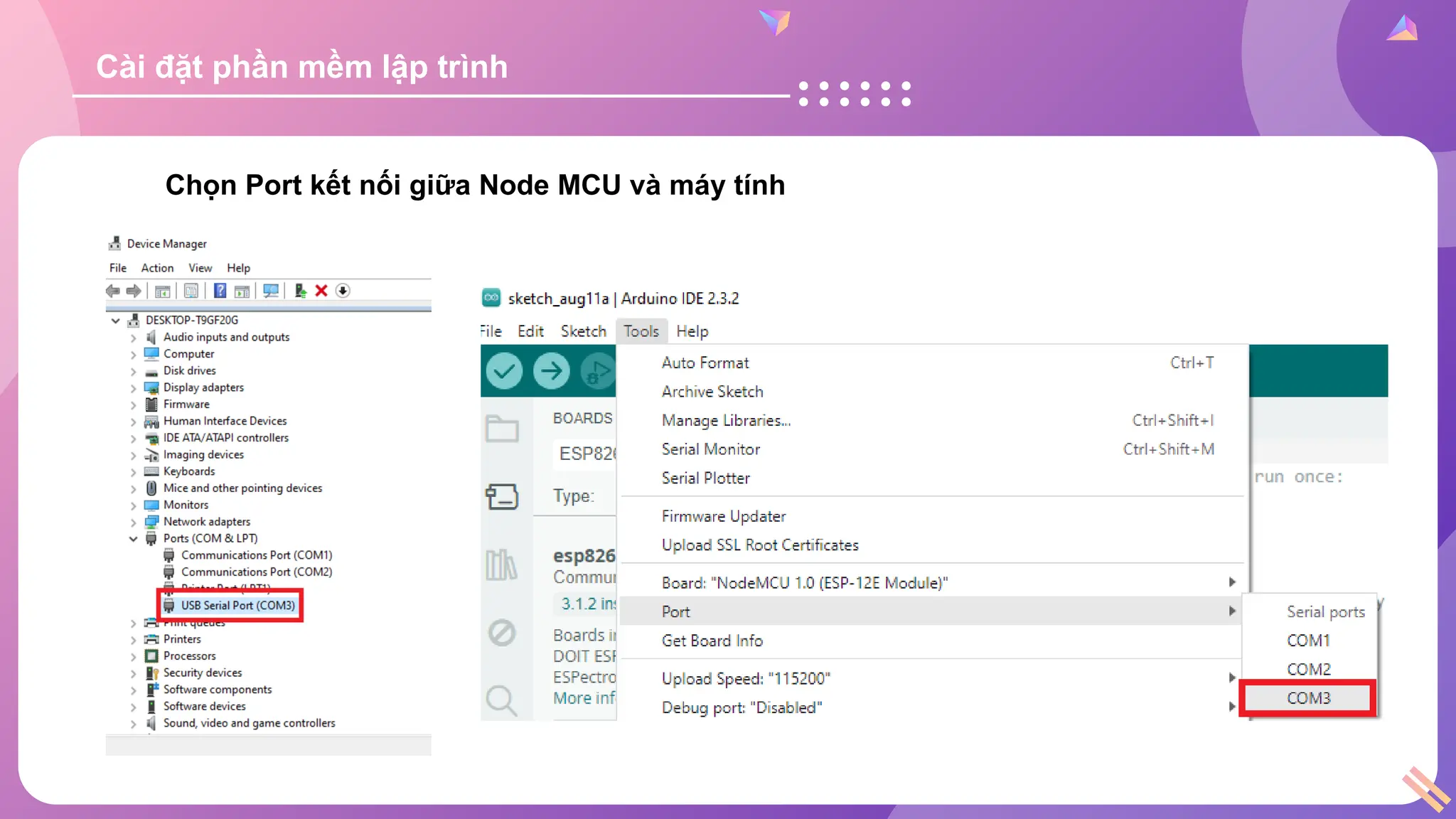 Bai 2 - Tìm hiểu về Node MCU ESP8266.pptx