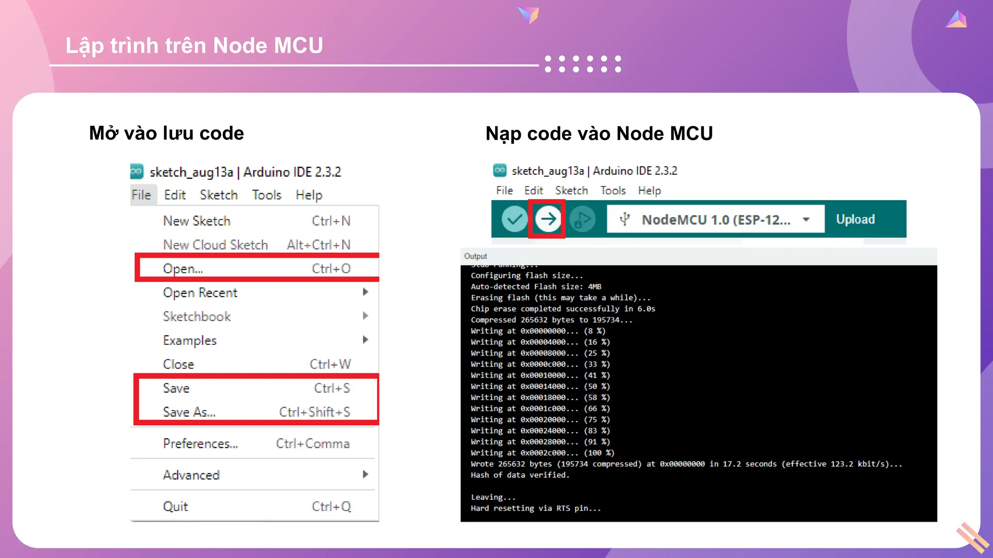 Bai 2 - Tìm hiểu về Node MCU ESP8266.pptx