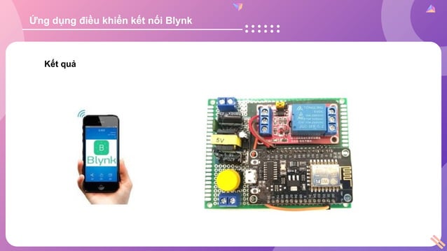 Bai 2 - Tìm hiểu về Node MCU ESP8266.pptx