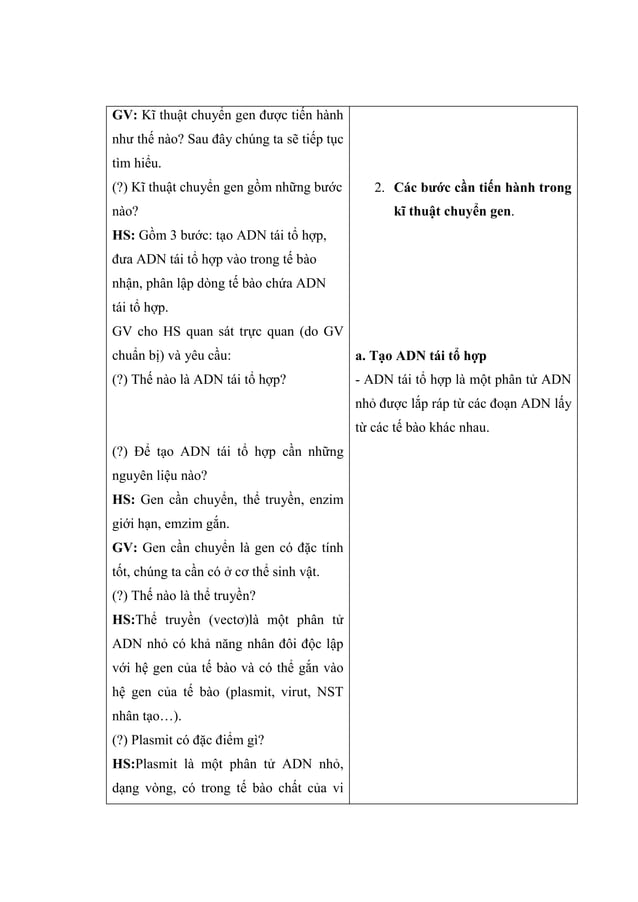 Bai20. tao giong-bang-cong-nghe-gen | DOCX