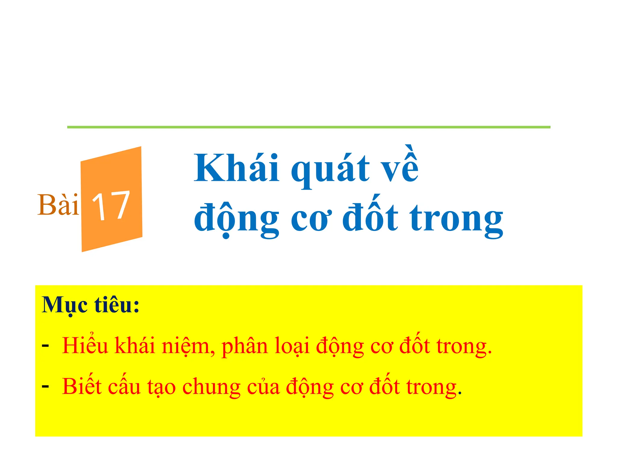 Bai 20 Khai quat ve dong co dot trong.pptx