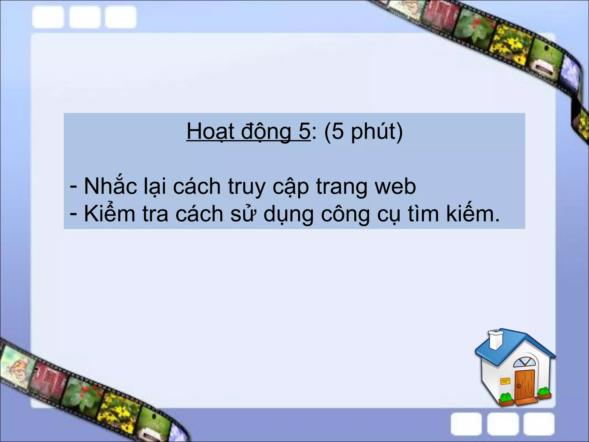 Bai 22 - Tin hoc 10 - Nhom 7 - Sang + Nu | PPT