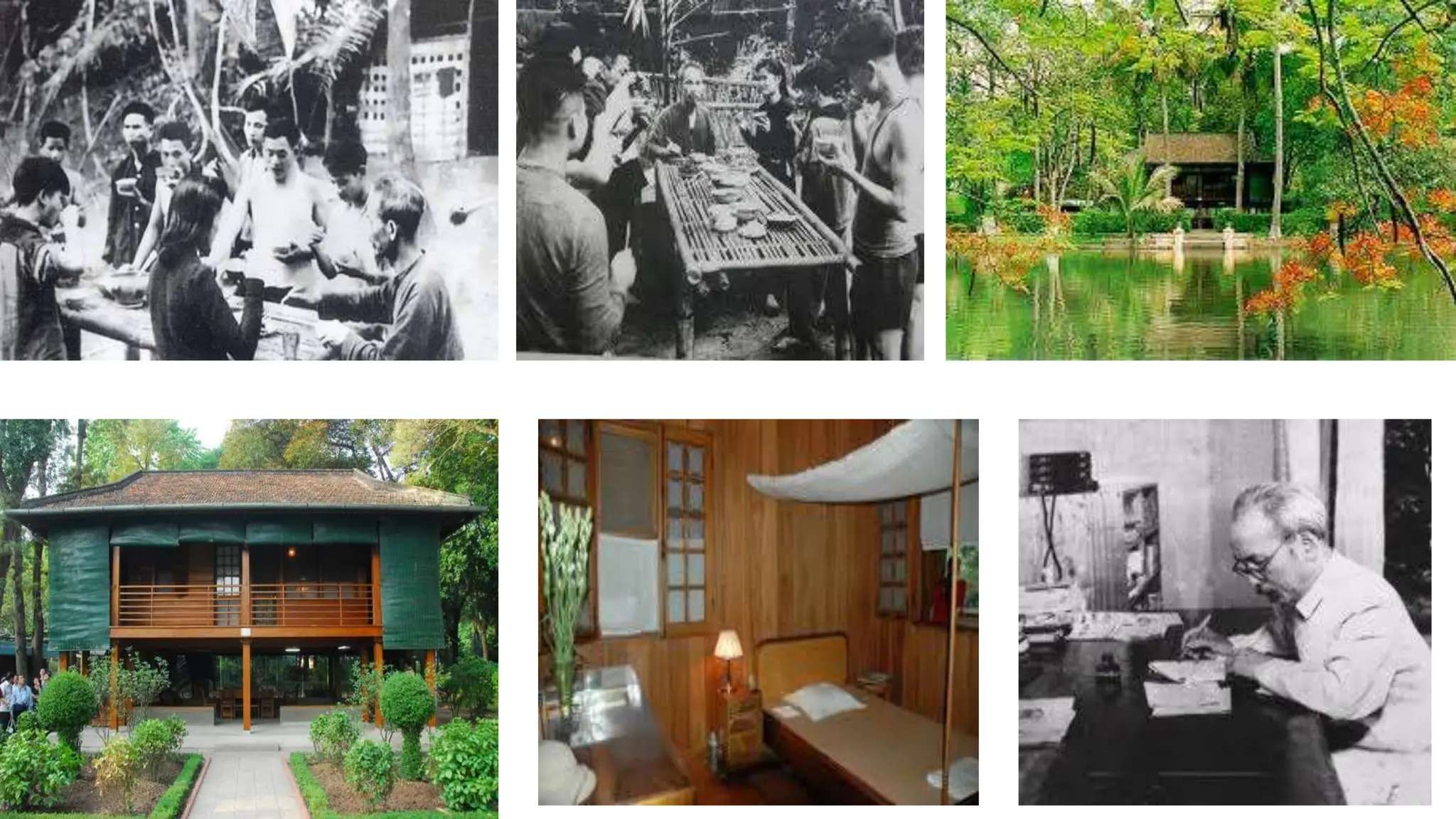 Tiet 23. Duc tinh gian di cua Bac Ho.pptx