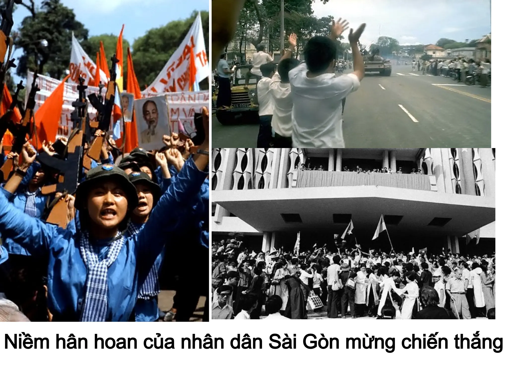 Bai 23 Khoi phuc va phat trien kinh te xa hoi o mien Bac giai phong ...