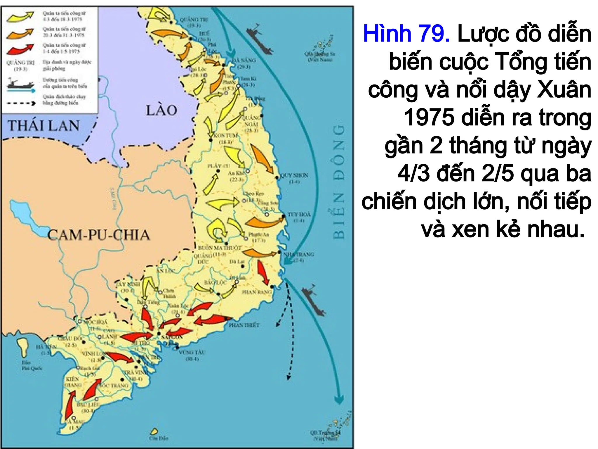 Bai 23 Khoi phuc va phat trien kinh te xa hoi o mien Bac giai phong ...
