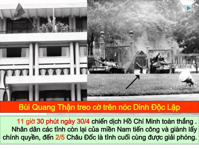 Bai 23 Khoi phuc va phat trien kinh te xa hoi o mien Bac giai phong ...
