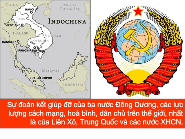 Bai 23 Khoi phuc va phat trien kinh te xa hoi o mien Bac giai phong ...