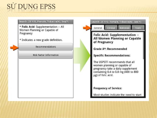 Bai 26 kham du phong cho ca nhan gia dinh epss | PPT