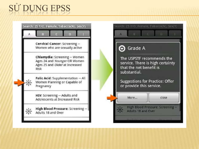 Bai 26 kham du phong cho ca nhan gia dinh epss | PPT