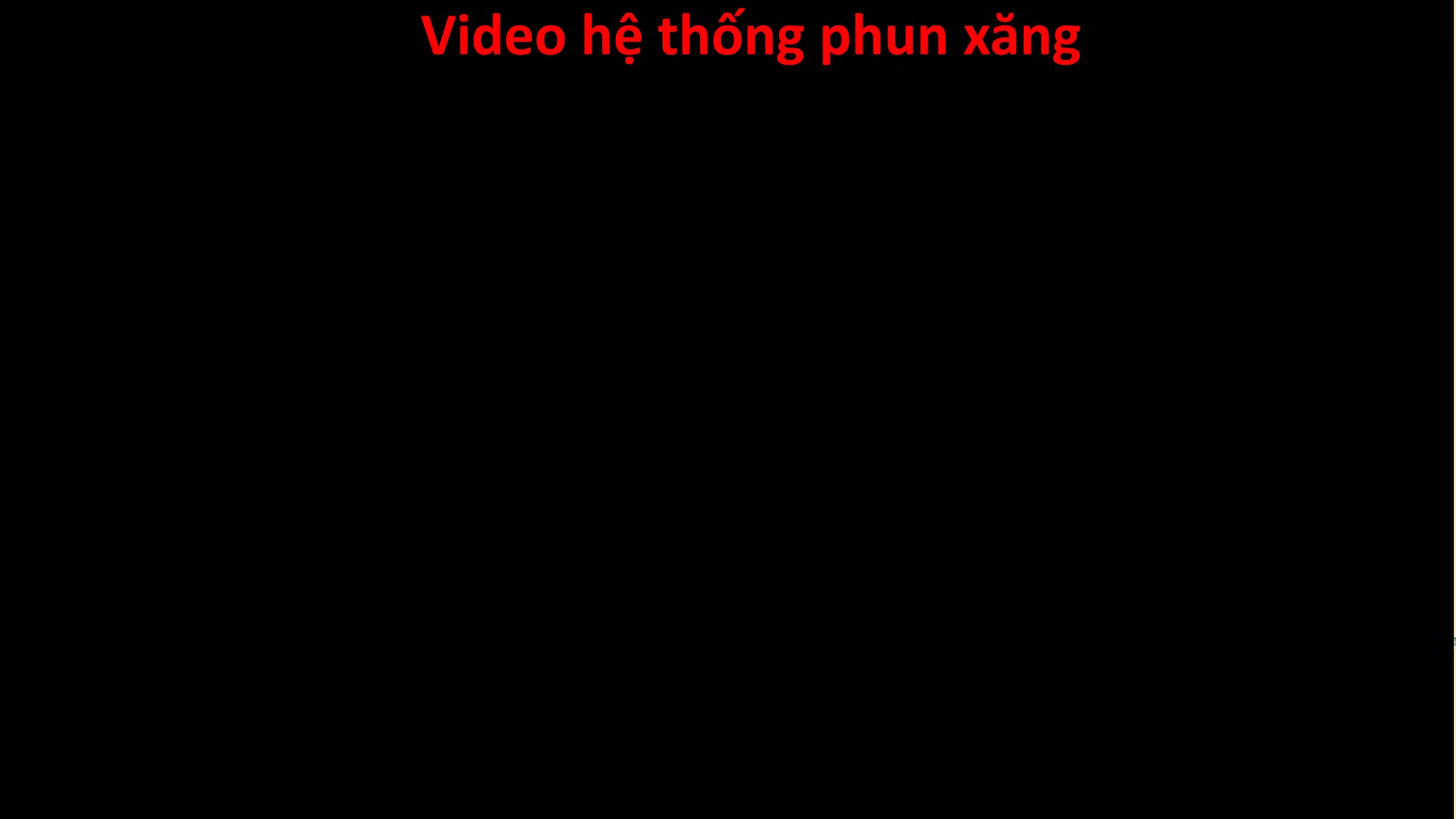 Bai 27 He thong cung cap nhien lieu va khong khi trong dong co xang (2).pptx