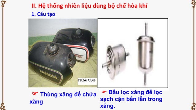 Bai 27 He thong cung cap nhien lieu va khong khi trong dong co xang (2).pptx