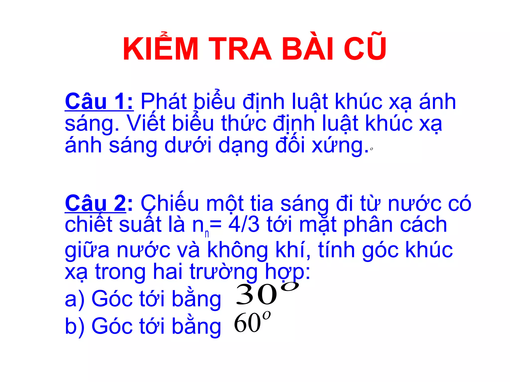 Bai 27 phan xa toan phan(1) | PPT