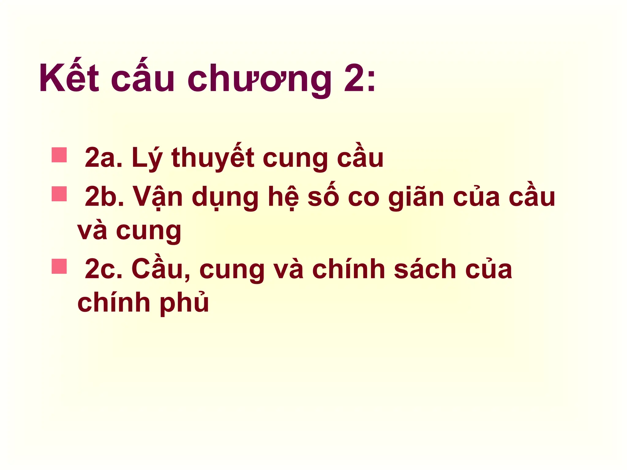 Bài 2a Lý thuyết cung cầu.pptxM,,,MMMMMN | PPTX