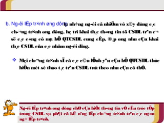 Bai 2 he quan tri co so du lieu | PPT