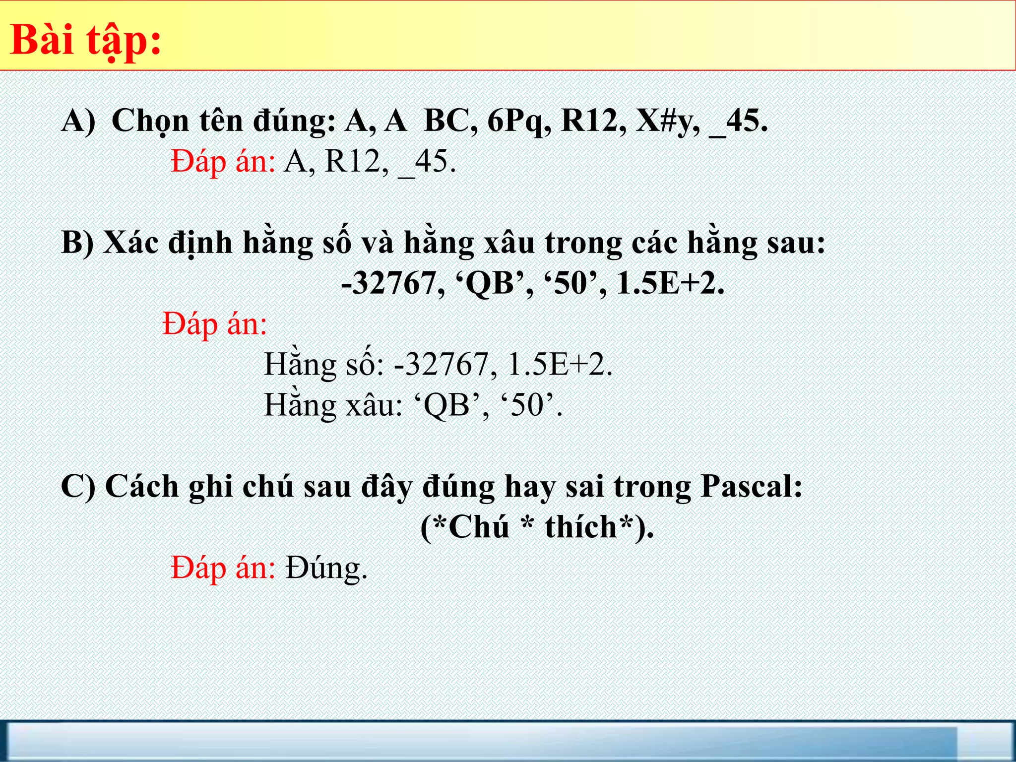 Bai2 tin11_HuynhThiThuyLinh | PPT