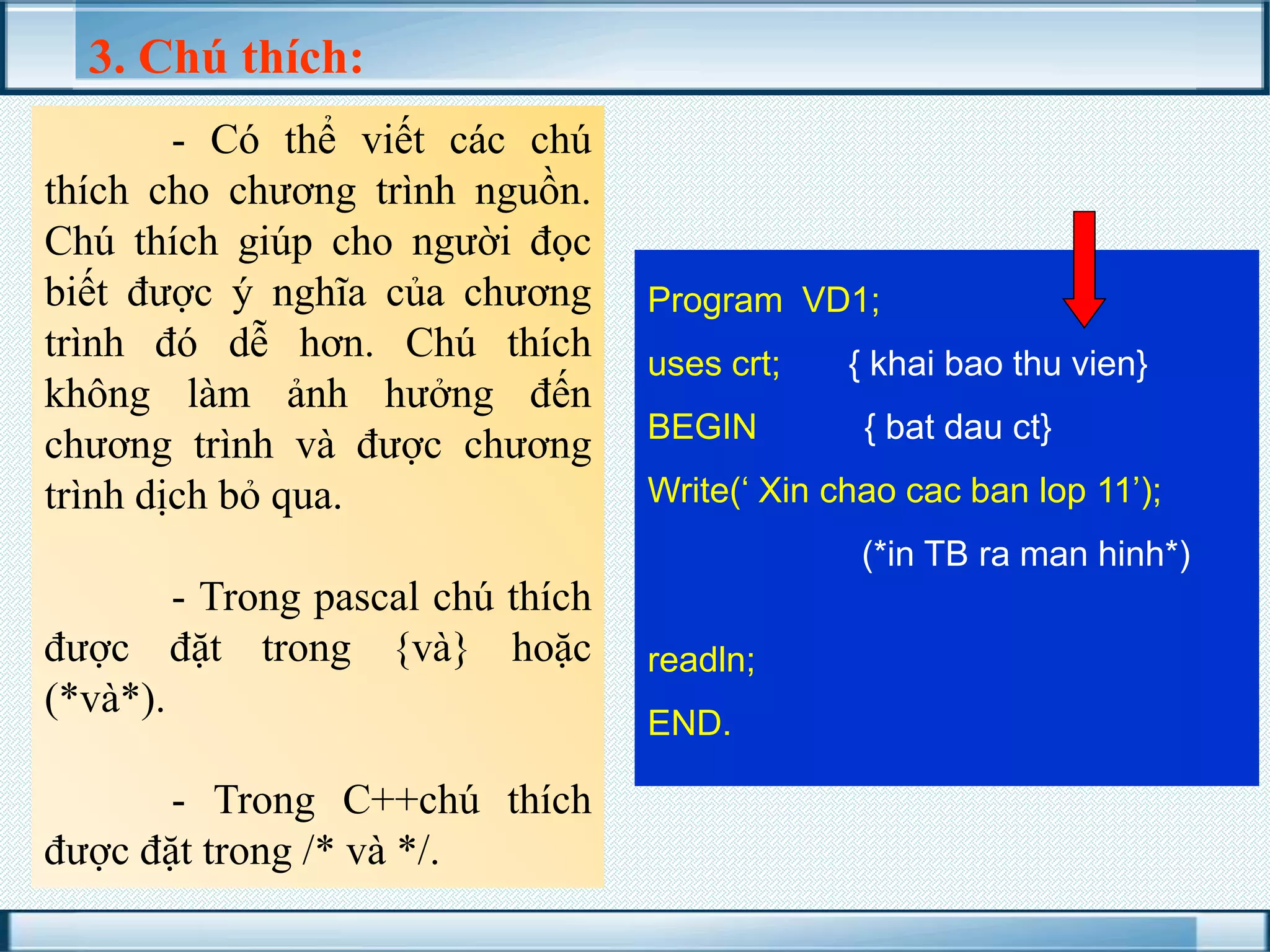 Bai2 tin11_HuynhThiThuyLinh | PPT