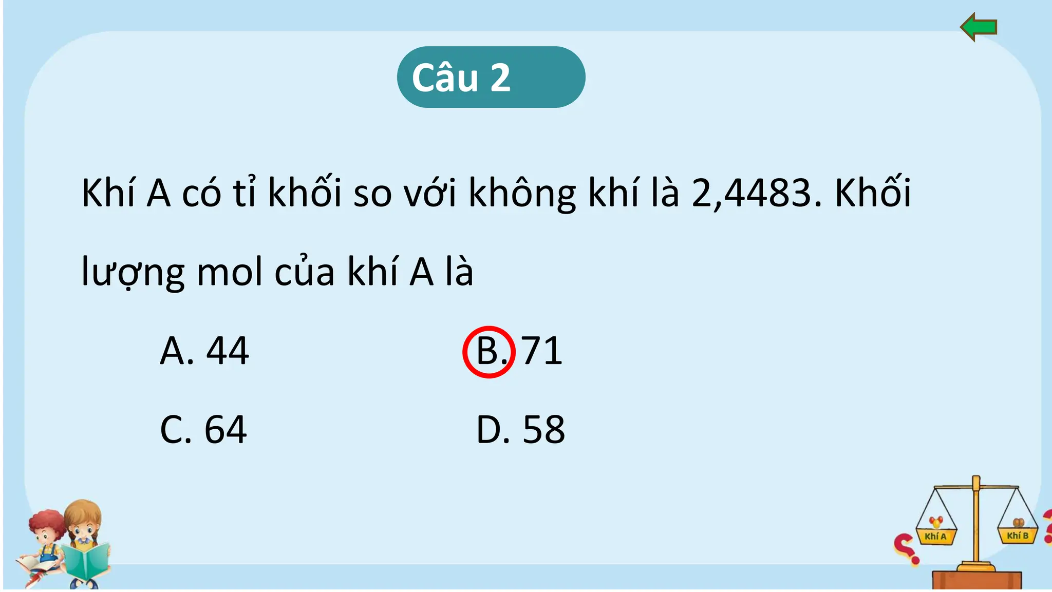 BAI 3. MOL VA TI KHOI CHAT KHI.pptx
