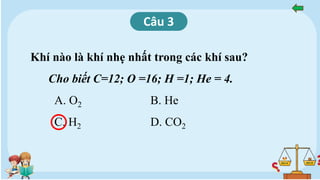 BAI 3. MOL VA TI KHOI CHAT KHI.pptx