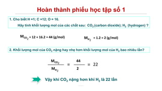 BAI 3. MOL VA TI KHOI CHAT KHI.pptx