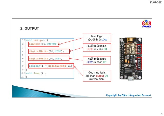 BAI 3 - CHUC NANG INPUT VA OUTPUT TREN ESP8266.pdf