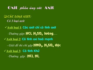 Bai3 oxitaxitl1 | PPT