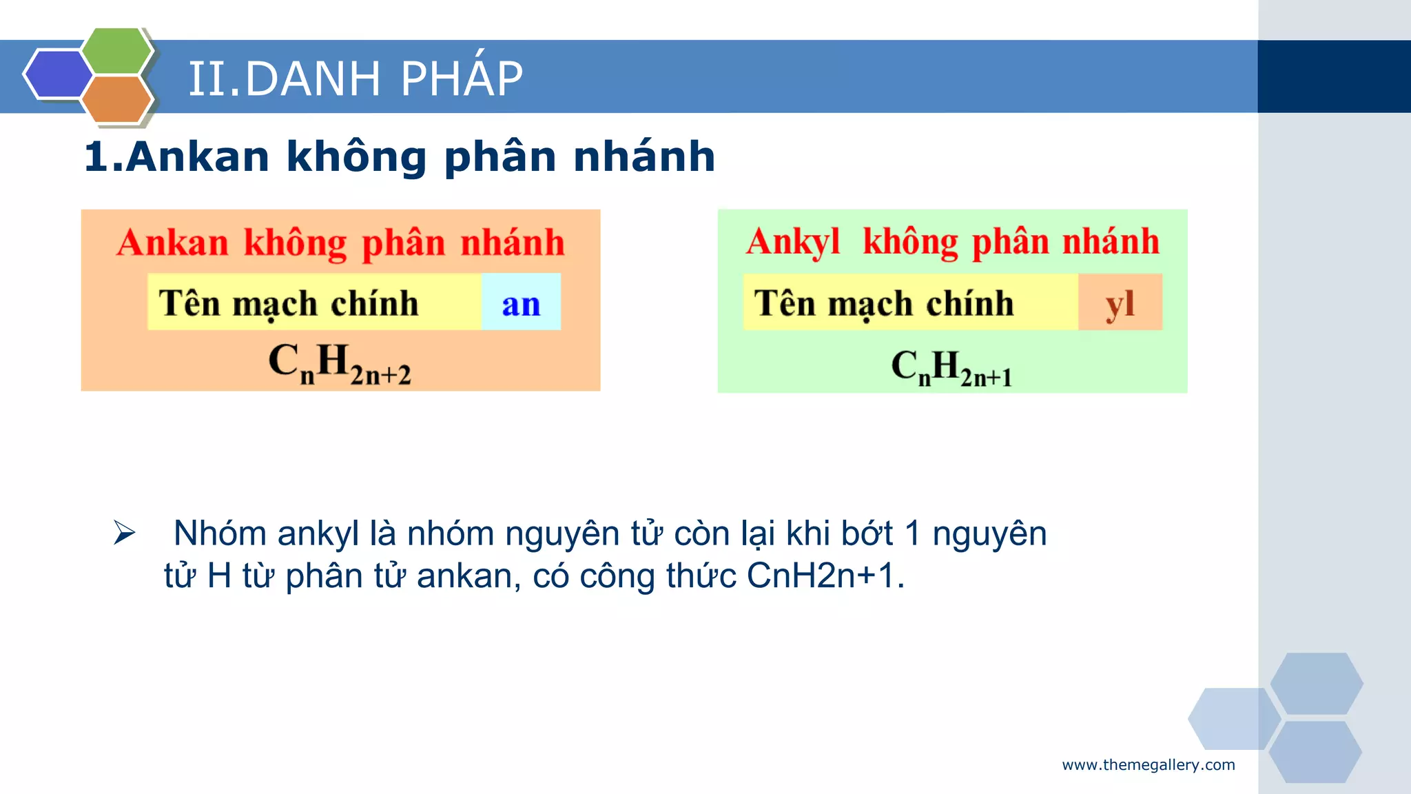 Bai 33.ankan | PPTX