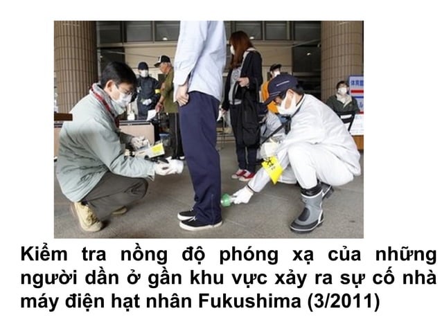 Bai 37 phong xa | PPT