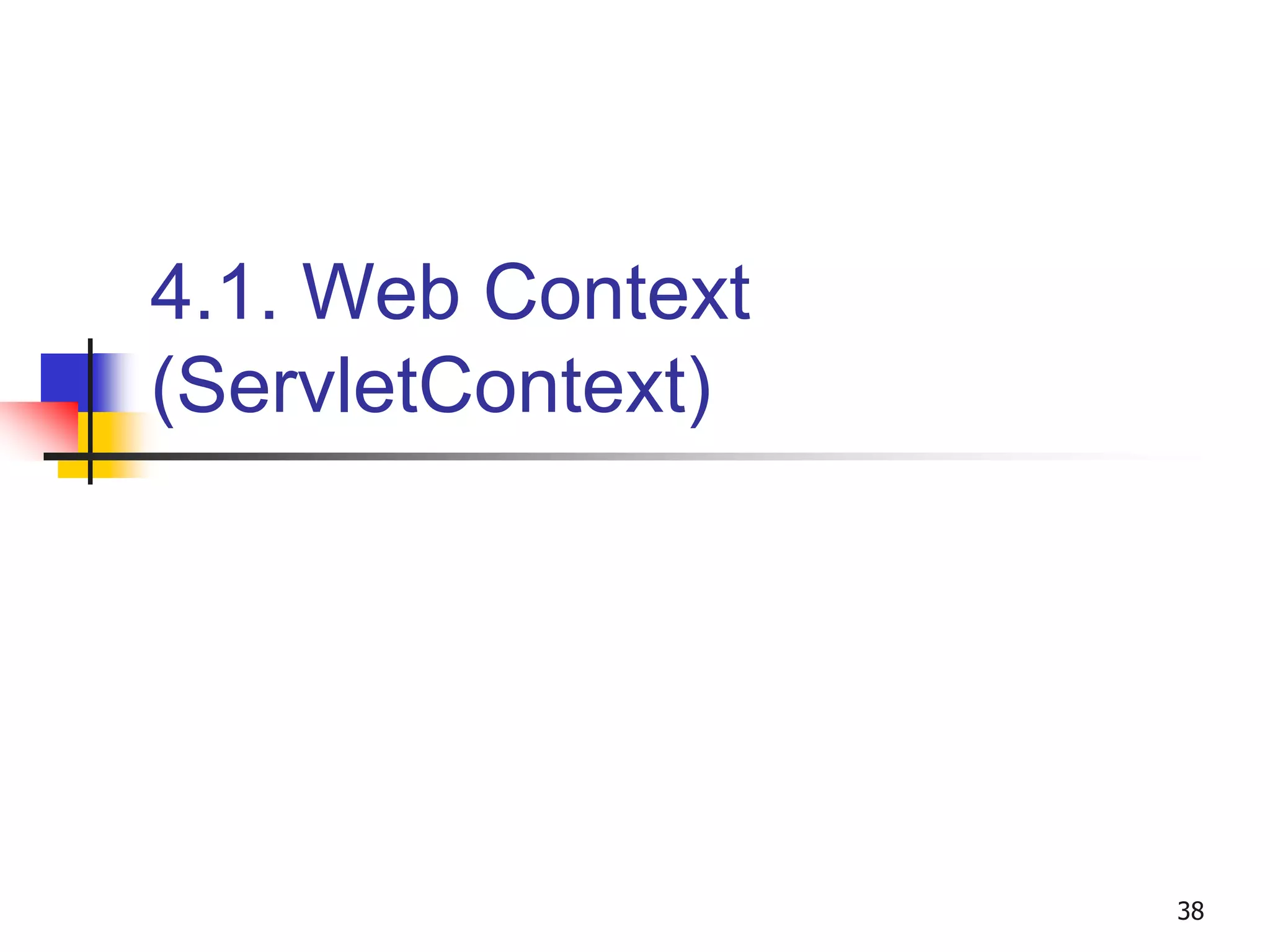 Bai3 basic servlets_956 | PDF