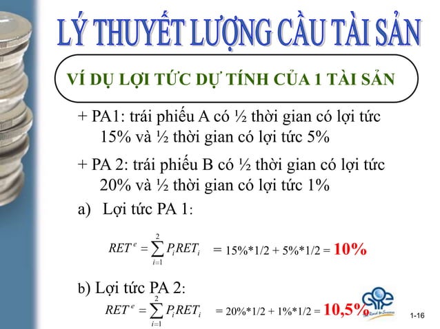 Bai 3 ly thuyet luong cau ts | PPT
