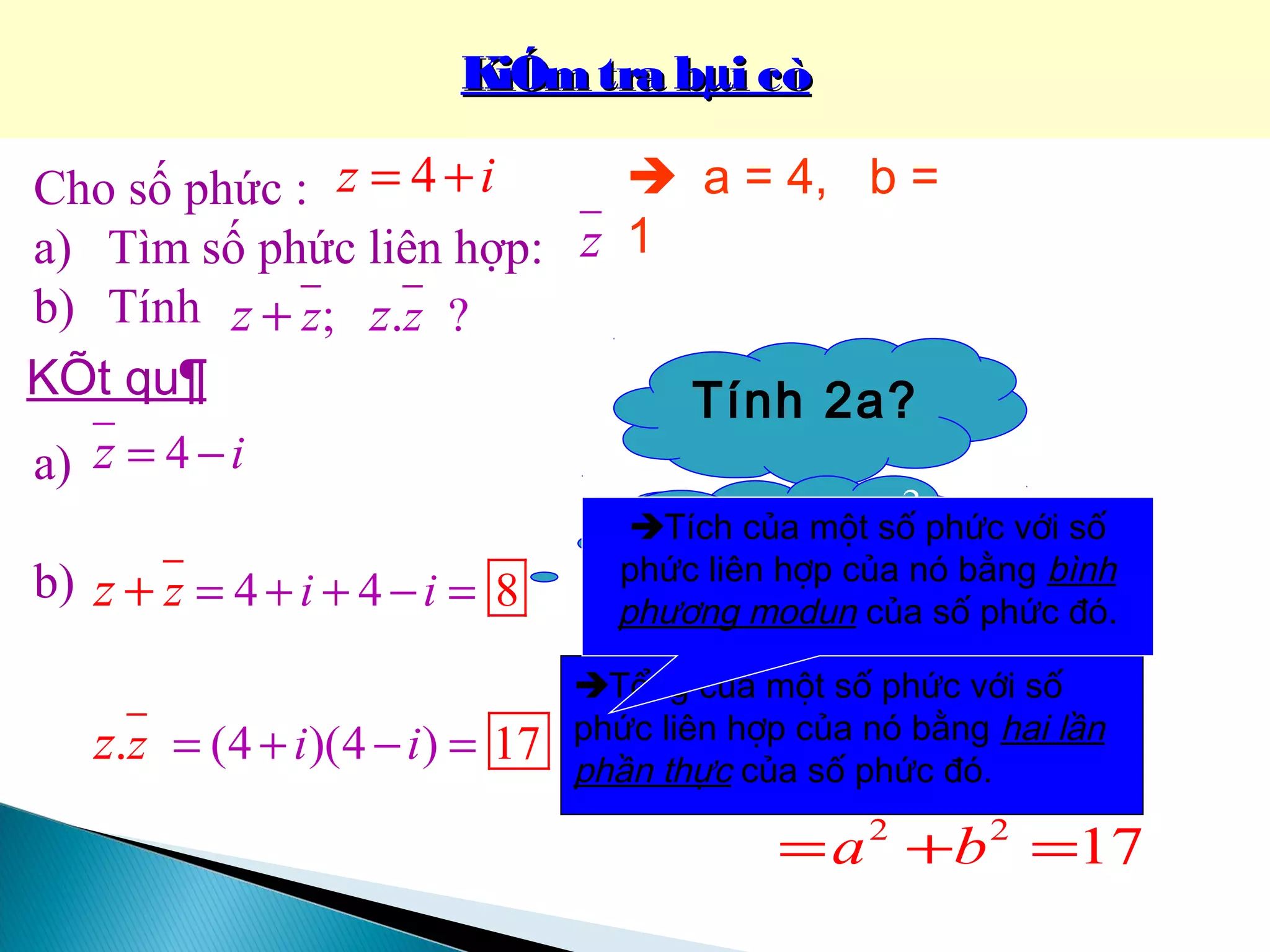 Bai 3 phep chia so phuc | PPT