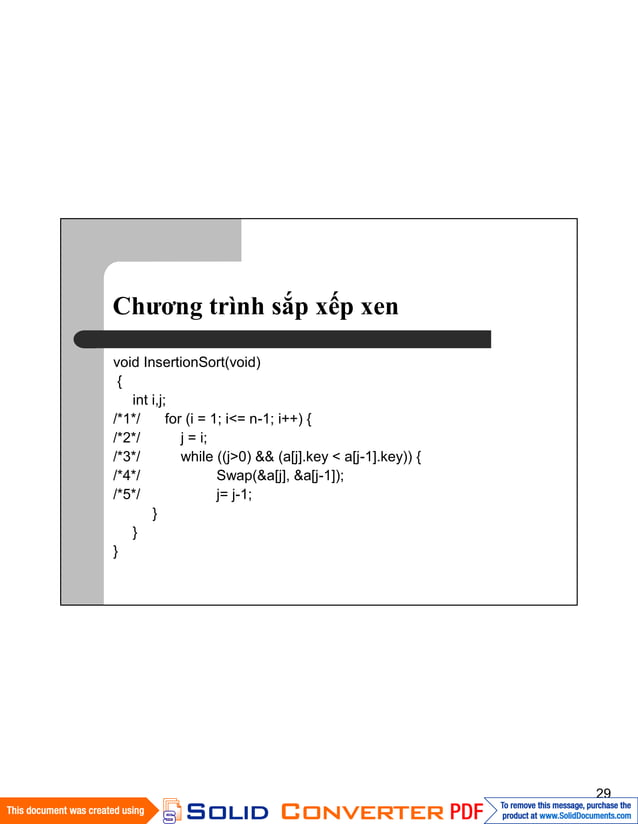 Bai3 timkiem sapxep | PDF