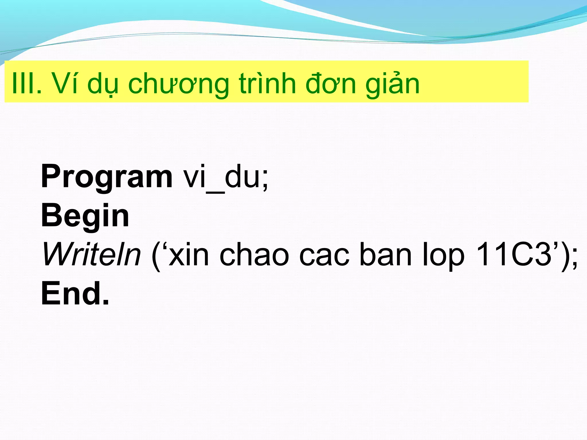 Bai3 tin11_HuynhThiThuyLinh | PPT