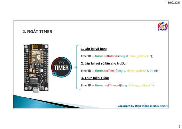 BAI 4 - CHUC NANG NGAT NGOAI - NGAT TIMER - GIAO TIEP UART TREN ESP8266.pdf BAI 4 - CHUC NANG NGAT NGOAI - NGAT TIMER - GIAO TIEP UART TREN ESP8266.pdf