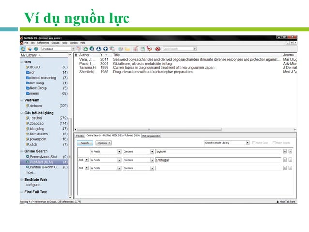 Bai 43 gia tri phac do x | PPT