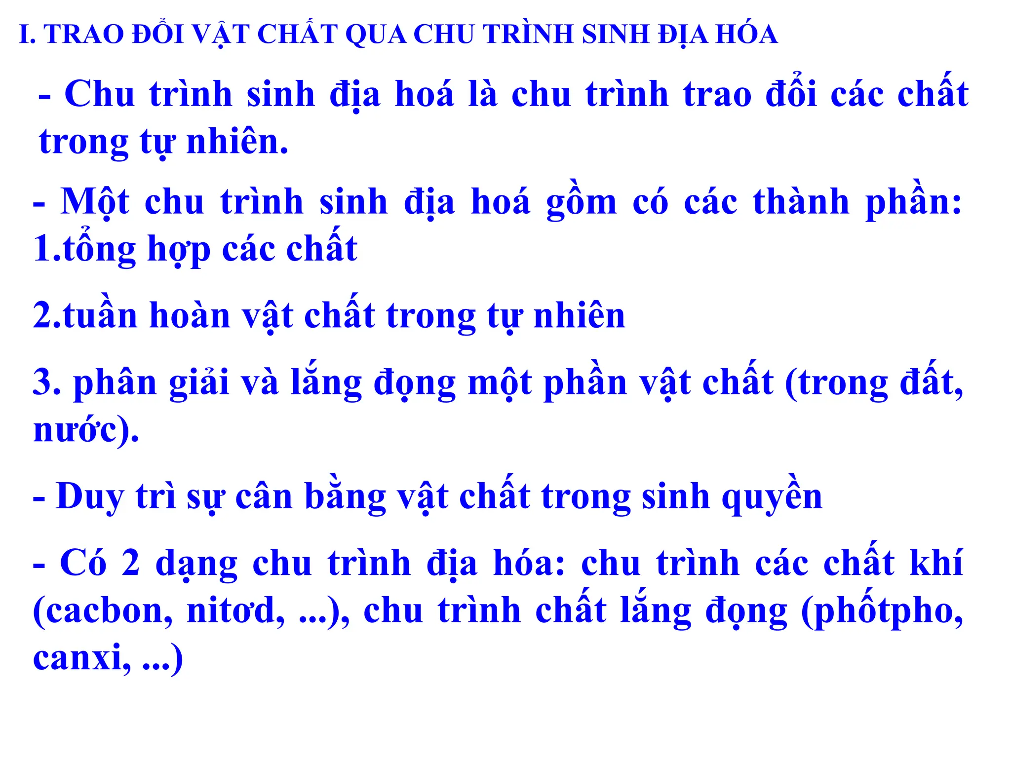 bai44 Chu trinh sinh dia hoa va sinh quyen.pptx