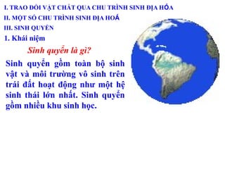 bai44 Chu trinh sinh dia hoa va sinh quyen.pptx
