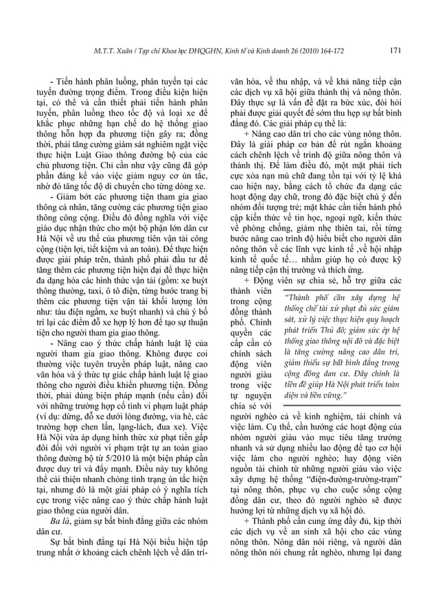 Bai 4 mai thi thanh xuan | PDF