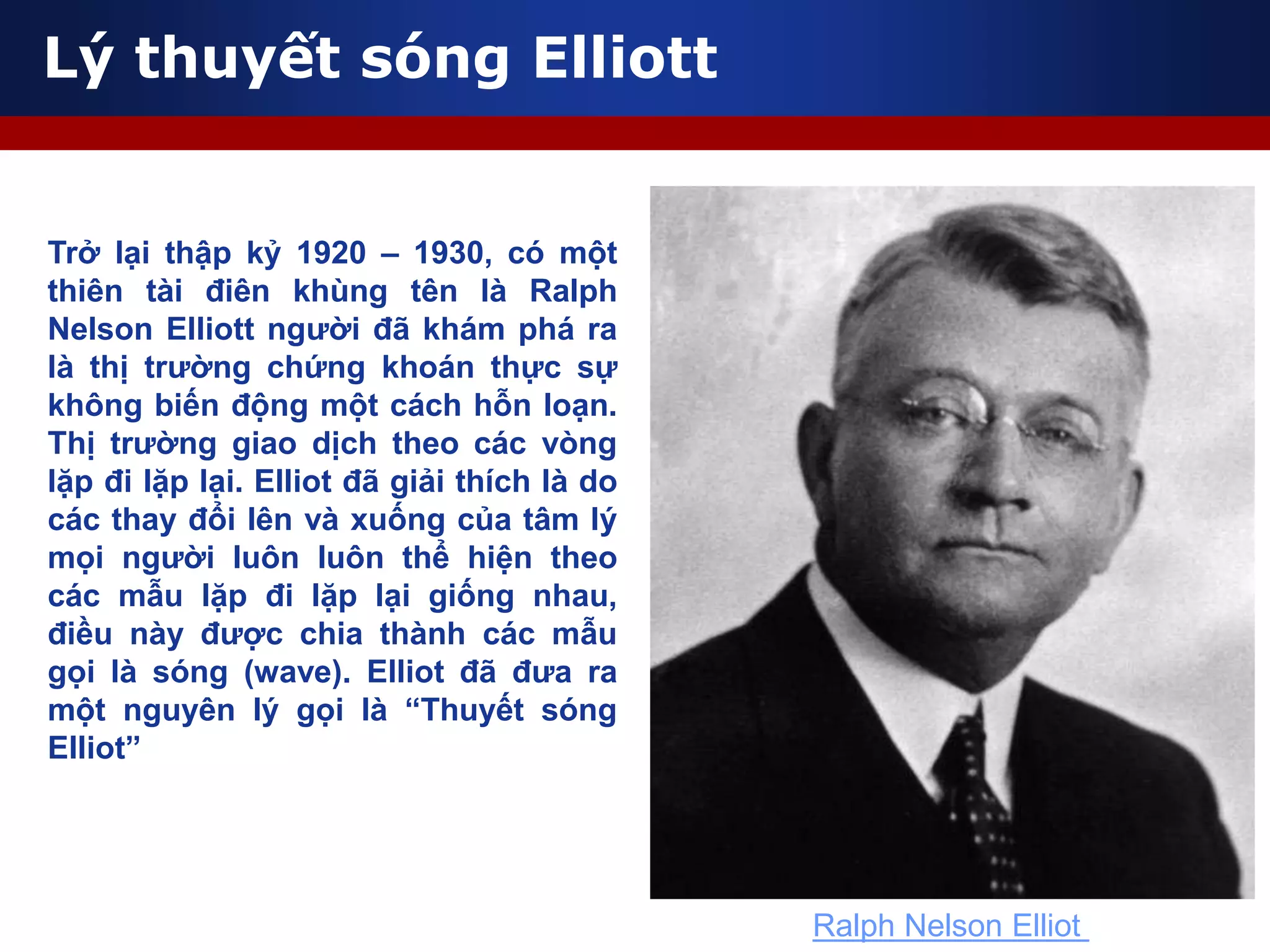 Bai 5 song elliott | PPTX