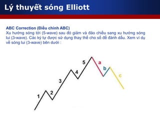 Bai 5 song elliott | PPTX