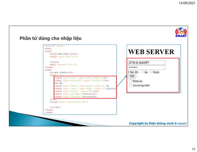 BAI 6 - XAY DUNG WEBSERVER CO BAN TREN ESP8266.pdf