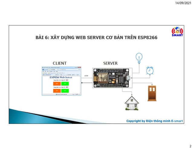 BAI 6 - XAY DUNG WEBSERVER CO BAN TREN ESP8266.pdf