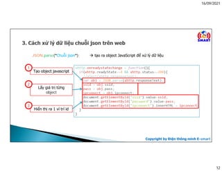 BAI 7 - KY THUAT AJAX TRONG TRUYEN NHAN DU LIEU TREN WEB SERVER.pdf